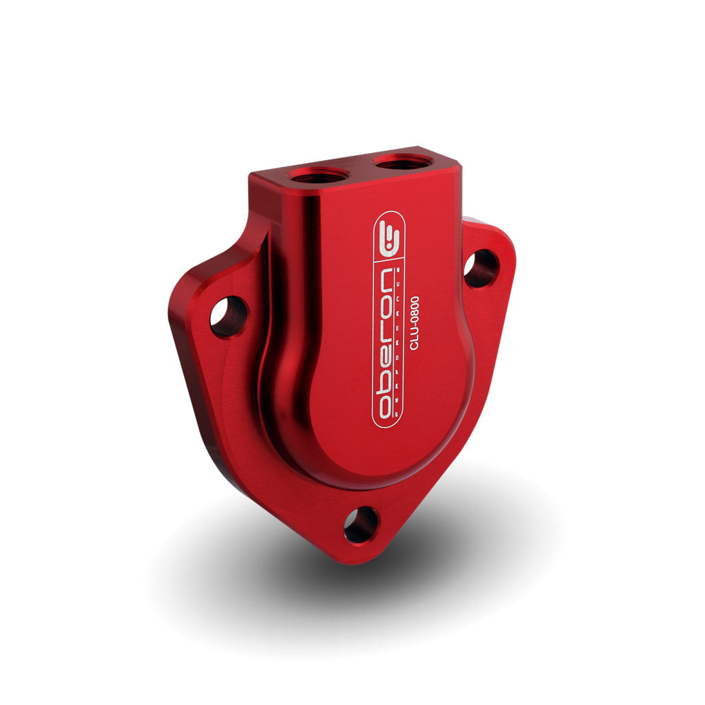 Moto Guzzi Clutch Slave Cylinder by Oberon Performance – BSR Motorcycle ...