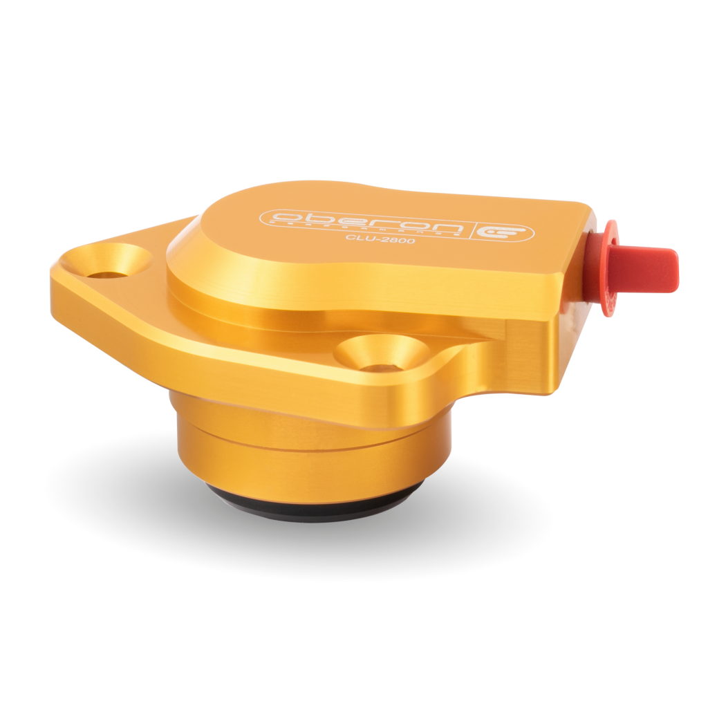 Aprilia clutch slave cylinder CLU-2800 by Oberon Performance – BSR ...